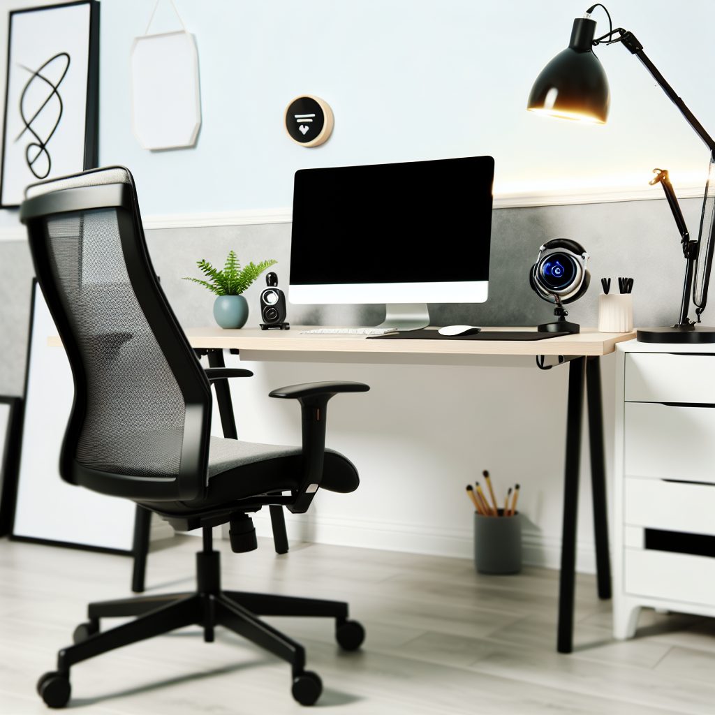 What Should Your Video Interview Setup Look Like